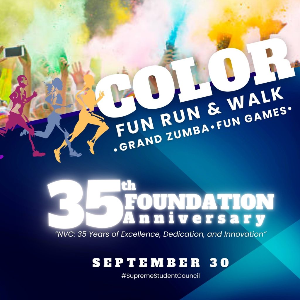 35TH Foundation Anniversary – North Valley College