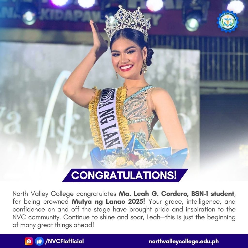 ENROLLMENT IS ONGOING! – North Valley College